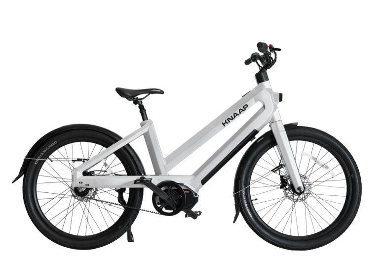 Knaap - Vaneman Bikestore